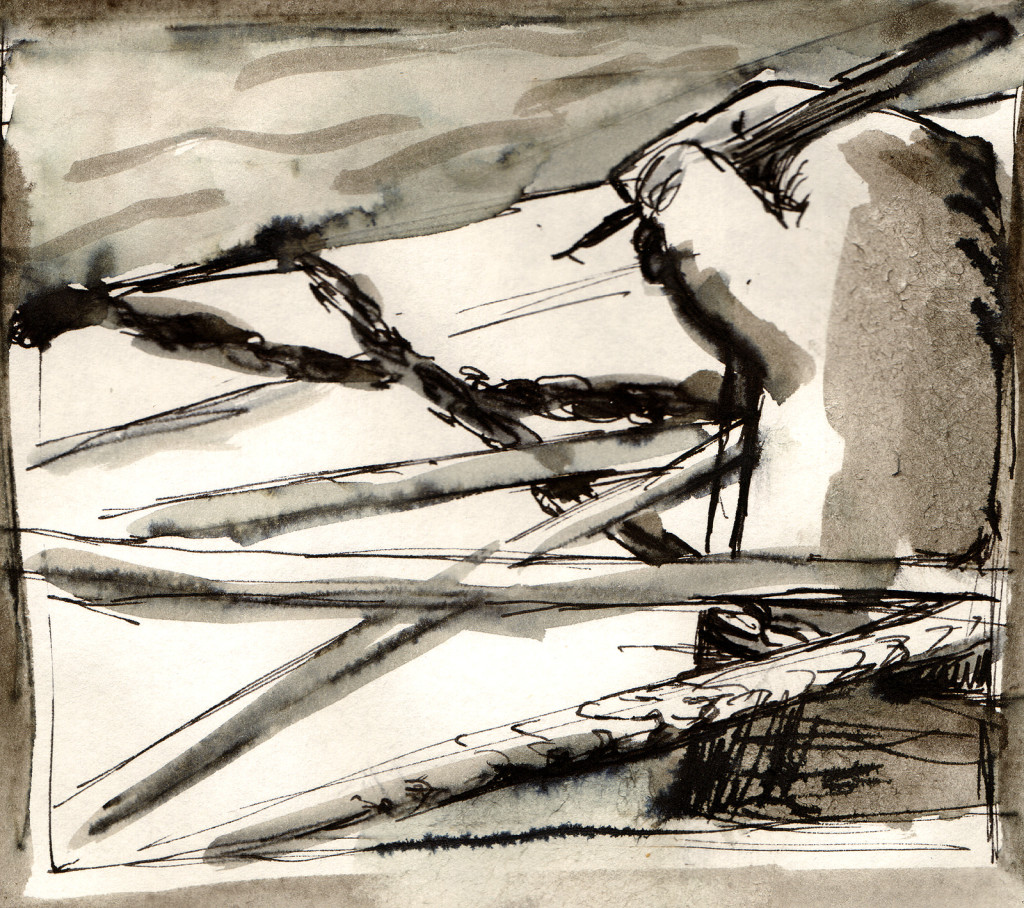 Richard Lewis | Art Portfolio